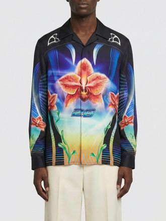 Casablanca Chemise CASABLANCA Homme couleur Multicolore