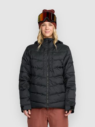 Volcom Estes Puff Veste noir