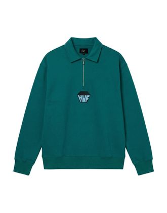 HUF TOPS - Sweatshirts auf YOOX.COM