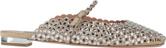 Aquazzura SCHUHE - Mules & Clogs auf YOOX.COM