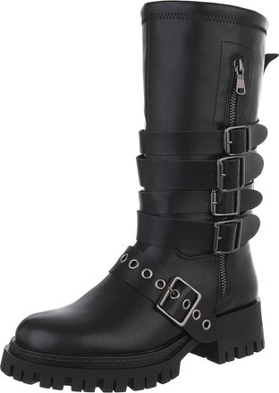 Ital-Design Stiefel