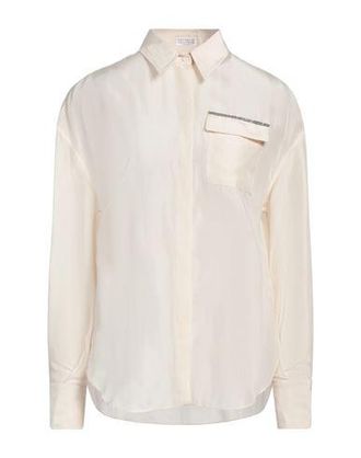 Brunello Cucinelli TOPS - Chemises sur YOOX.COM