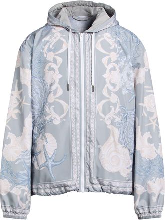 Versace JACKEN & M&Auml;NTEL - Jacken und Anoraks auf YOOX.COM