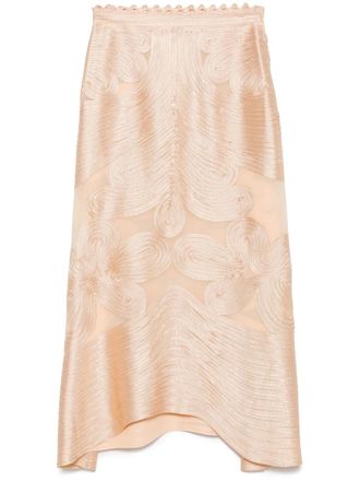 Ulla Johnson Kaelyn Midirock - Nude