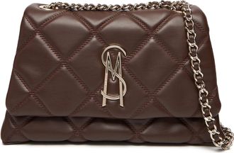 Steve Madden Handtasche Steve Madden Bjolene SM13001062 Braun