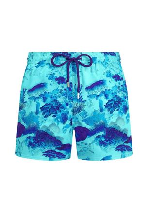 Vilebrequin Herren Badeshorts MOORISE