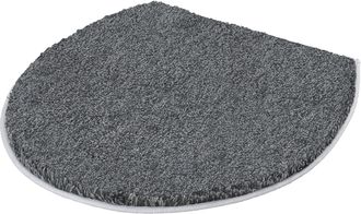 Kleine Wolke 5405901104 Deckelbezug Relax 47 x 50 cm anthrazit