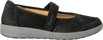 Ganter Damen, Schuhe, Schwarzk, 41 EUGr&ouml;&szlig;e