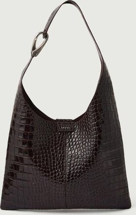 SOEUR SAC COSIMA MINI MARRON