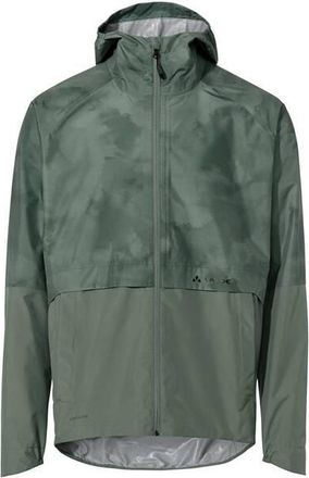 Vaude Herren Funktionsjacke Me Loamer Rain Jacket