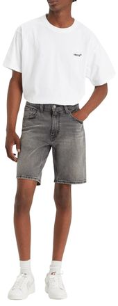 Levi's Mens 445 Athletic MID Length, Down to My Core Short, 30