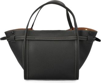 Tod's Tote Bag - Black