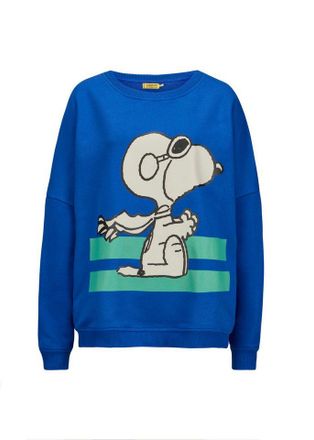 Codello Sweatshirt Codello Peanuts Sweatshirt mit Snoopy-Motiv