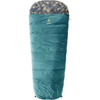 Deuter Schlafsack Overnite