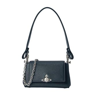 Vivienne Westwood Hazel Kleine Handtasche - - Bags - Damen - Schwarzk - ONE SIZE