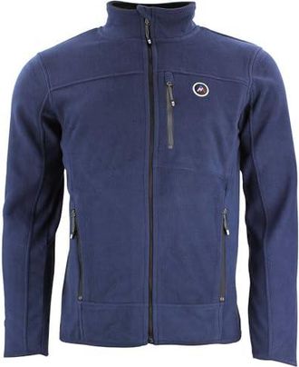 Peak Mountain Blouson Polaire Homme CALONOR