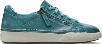 Josef Seibel Halbschuhe Josef Seibel Claire 03 69903 Blau