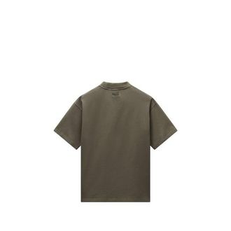 Napapijri T-shirt en coton