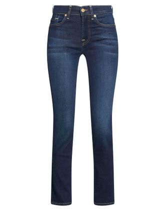 7 For All Mankind HOSEN & R&Ouml;CKE - Jeanshosen auf YOOX.COM