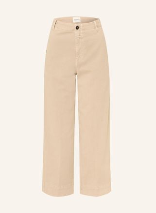 Closed Closed Culotte Rovea beige