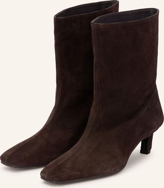 Billi Bi Billi Bi Stiefeletten braun