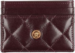 Versace Petite maroquinerie - Porte-cartes sur YOOX.COM