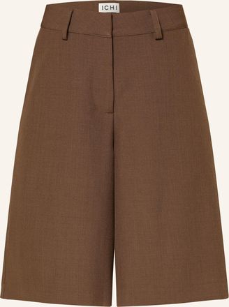 Ichi Shorts Ihfava schwarz