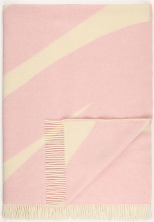 Maison Deux Maison Deux Plaid Swirl gelb
