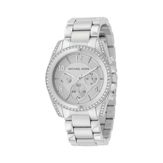 Michael Kors Blair Chronograph Damenuhr MK5165