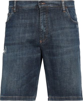 Dolce & Gabbana HOSEN & R&Ouml;CKE - Jeansshorts auf YOOX.COM