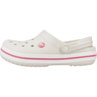 Crocs Damen, Schuhe, Beige, 39 EUGr&ouml;&szlig;e