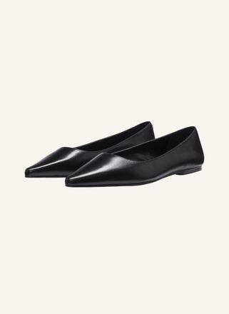 HUGO BOSS Hugo Flats Seleny_Ball05_Crltc schwarz