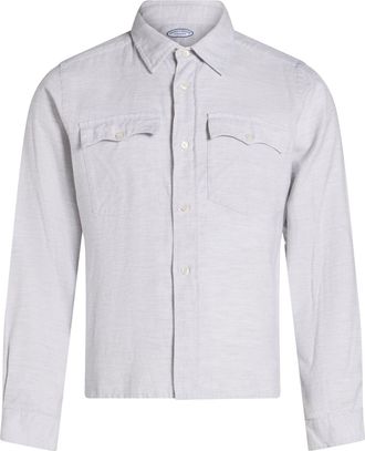 Vincenzo Di Ruggiero Napoli TOPS - Hemden auf YOOX.COM