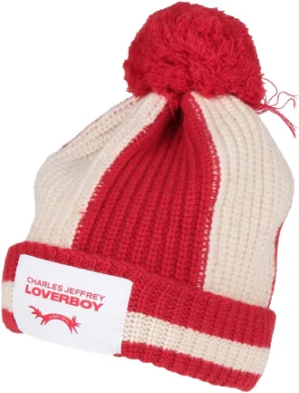 Charles Jeffrey Loverboy ACCESSOIRES - M&uuml;tzen & H&uuml;te auf YOOX.COM