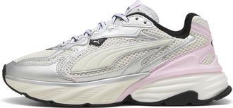 Puma Fade Sneakers Unisex, Schuhe, Metallisch, 35.5