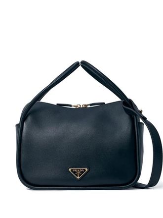 Prada Hobo Bags - Darling Handbag - Gr. unisize - in Gr&uuml;n - f&uuml;r Damen