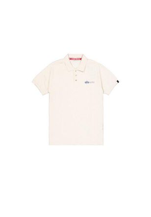 Alpha Industries Poloshirt Basic Polo SL