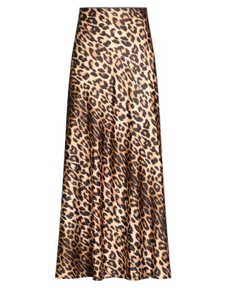 Aniye By HOSEN & R&Ouml;CKE - Maxi-R&ouml;cke auf YOOX.COM