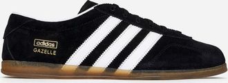 adidas Sneaker Gazelle Lo Pro Von Adidas -Schwarz