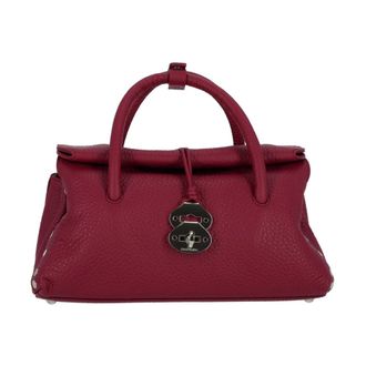 Zanellato Damen, Taschen, Rosa, ONE SIZEGr&ouml;&szlig;e