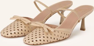 FESTA Festa Mules Milena beige