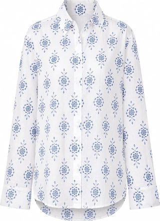 Klitm&oslash;ller Collective Klitmller Collective Bluse Mimi
