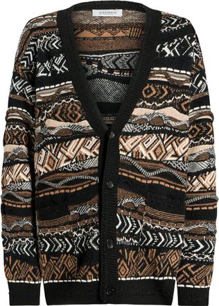 Laneus STRICKWAREN - Strickjacken auf YOOX.COM