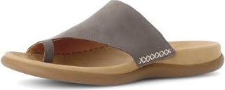 Gabor Shoes Gabor Jollys, Mules Femme, Marron (Fumo),38 EU