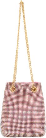 Faina Beuteltasche Beuteltasche Frauen Rosa