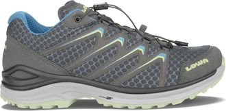 Lowa Damen, Sport, Grau, 38 EUGr&ouml;&szlig;e