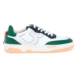 Barracuda Herren, Schuhe, Wei&szlig;, 44 EUGr&ouml;&szlig;e