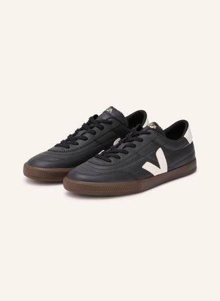 Veja Sneaker Panenka schwarz