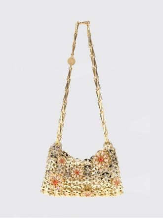 Paco Rabanne Mini Sac Femme couleur Or