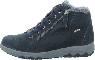 Waldl&auml;ufer Damen, Schuhe, Grau, 39 1/2 EUGr&ouml;&szlig;e